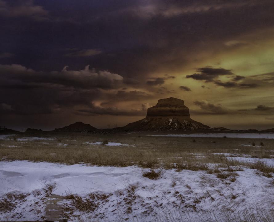 Scottsbluff | Shutterbug